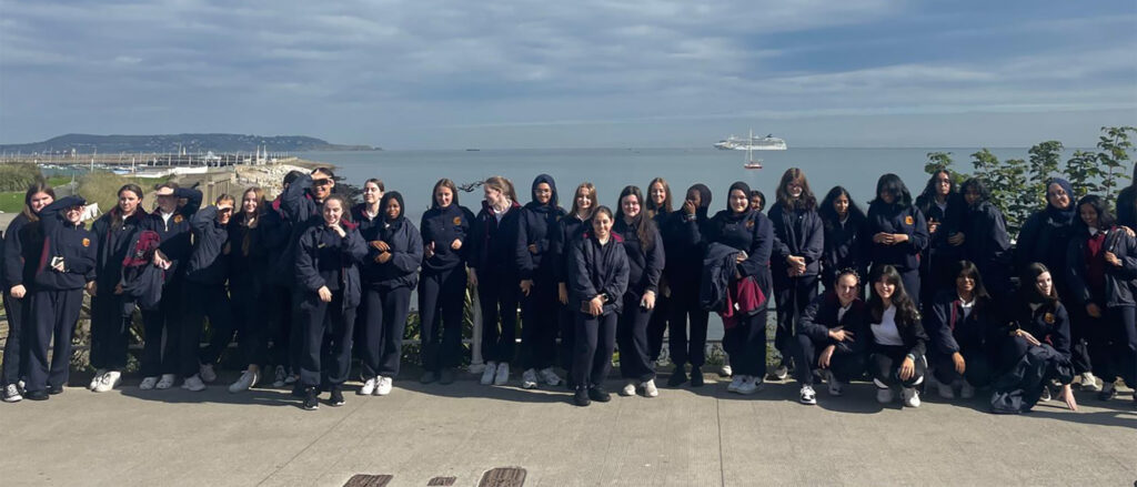 Student Leadership – Sancta Maria College